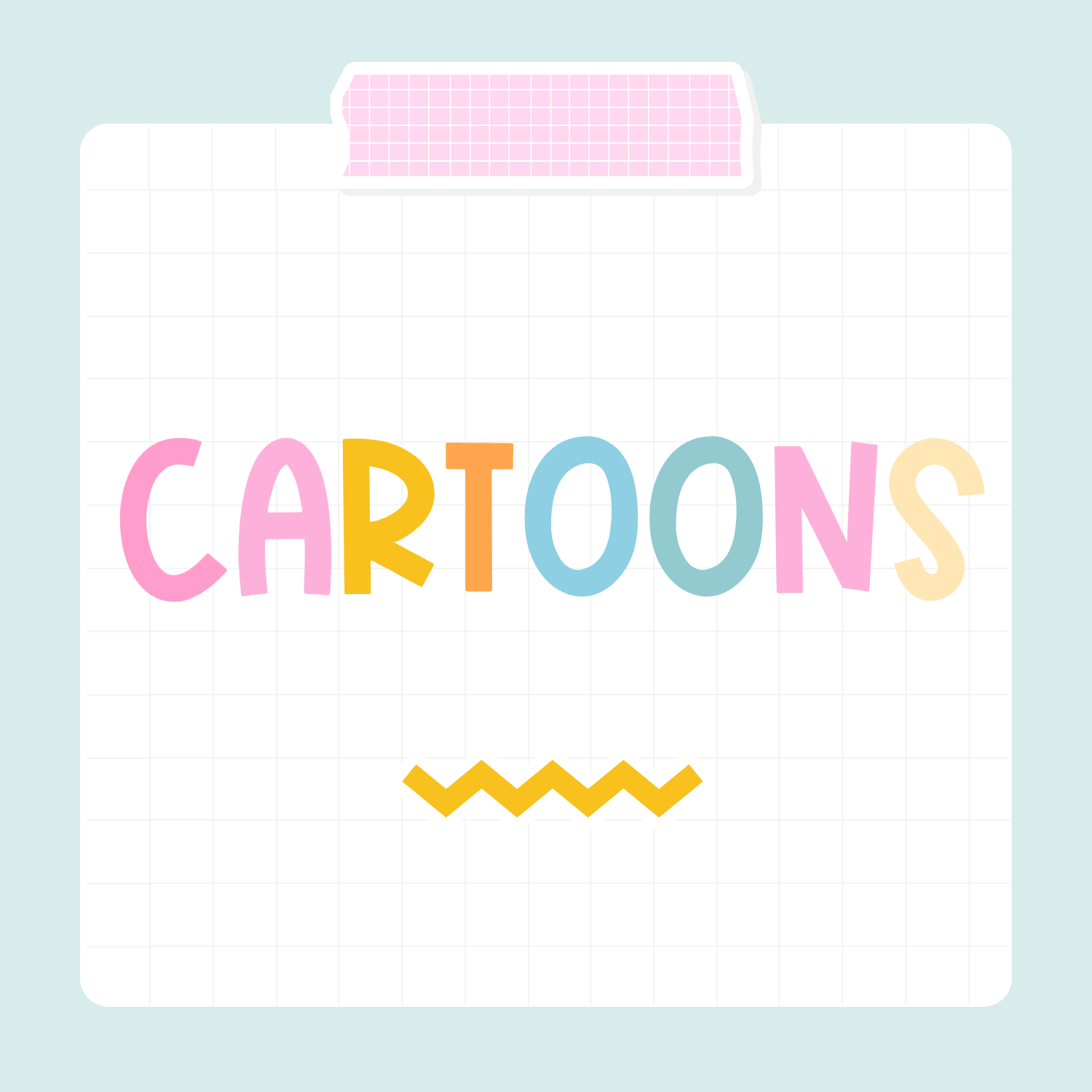 Cartoons – Brooklyn Faithworks